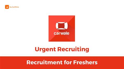 Prashant Pammar On Linkedin Carwale Hiring Opentowork Jobs