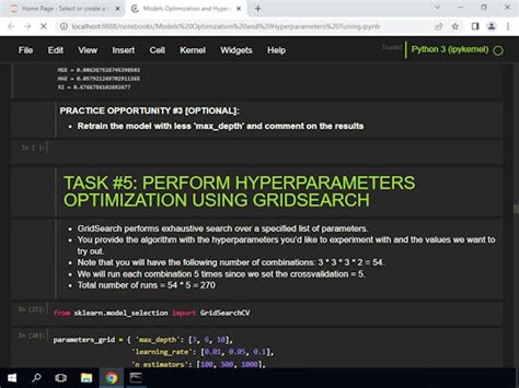 Ml Parameters Optimization Gridsearch Bayesian Random