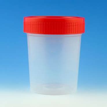 Specimen Container Sterile Ml Innovation Diagnostics