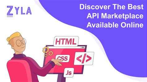 Discover The Best Api Marketplace Available Online Zyla Api Hub Blog