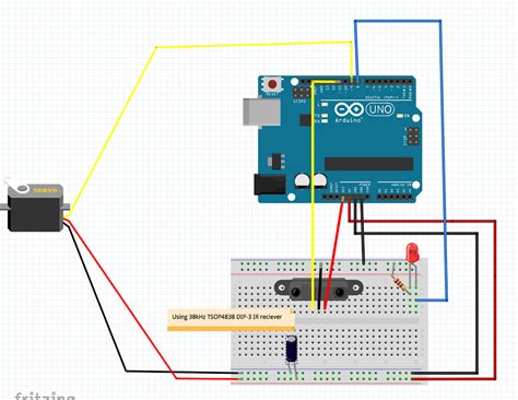 common grounds with capacitors and differing voltages general