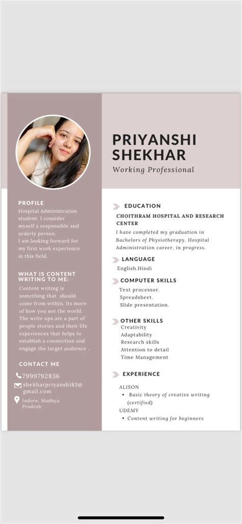 Priyanshi Shekhar On Linkedin Looking Forward To It Will Soon Post