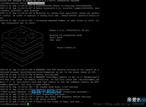 Redis在linux离线安装redis离线安装部署linux Csdn博客