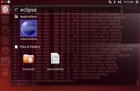 Linux For Freshers How To Install Eclipse On Ubuntu 1404