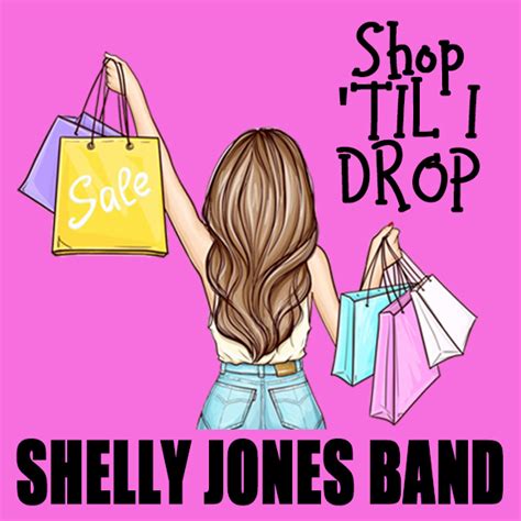 Shelly Jones Band Whatever Floats Your Boat Wav Blue Shamrock Music