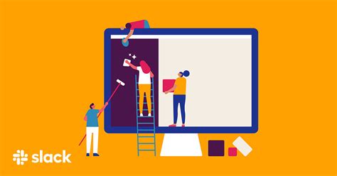 Meet Your Simpler More Streamlined Slack Sidebar Slack