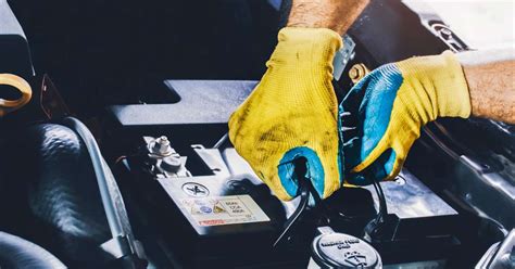 How To Replace A Car Battery Trust My Mechanic