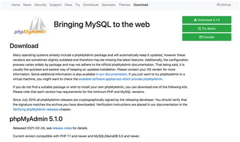 How To Fix The Mamp Phpmyadmin Not Working Error