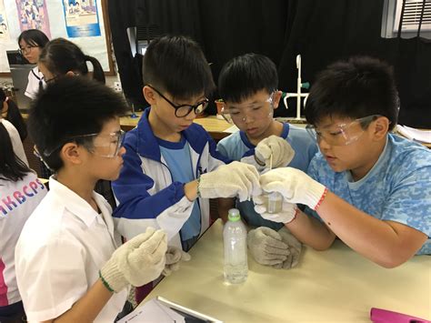 常識 學科簡介 香港浸信會聯會小學