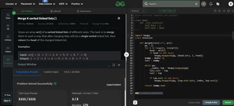 Python Codingchallenge Linkedlists Datastructures Simran