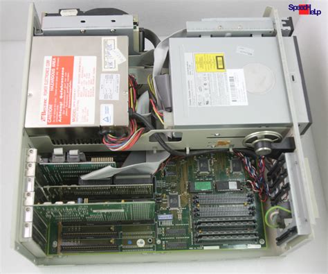 X ISA COMPUTER PC SX MHZ MB MB RAM OLD GAMES WINDOWS DOS