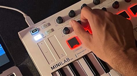 How To Map MIDI In Logic Pro Practical Examples