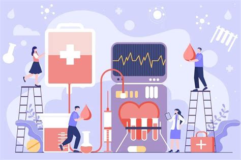 抽血就能查癌症肿瘤标志物检查具体查什么 知乎