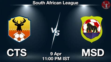 Cts Vs Msd Dream11 Team Prediction Fantasy Football Tips 09 Apr 2024