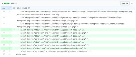 Build Errors About Drawable Since Upgrading To V800 · Issue 689