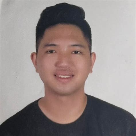 Carl John Pecson Angeles University Foundation Angeles Central