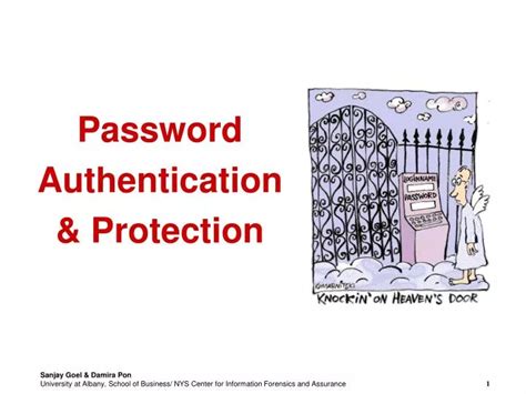 Ppt Password Authentication And Protection Powerpoint Presentation Id 1293522