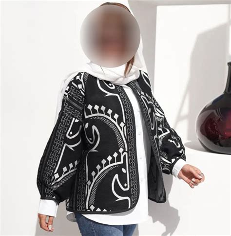 ۴۰ مدل کت کوتاه زنانه ۱۴۰۲ که برای خرید آن ها باید صف بکشید ماگرتا