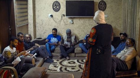 가정폭력 심한 폭력과 심하지 않은 폭력의 차이는 뭘까 Bbc News 코리아