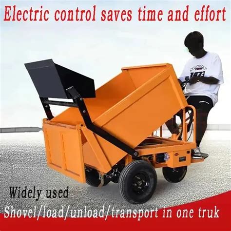 Battery Operated Accumulated Auto Loading And Unloading Trolley Loading Capacity Kg 1000 Kg