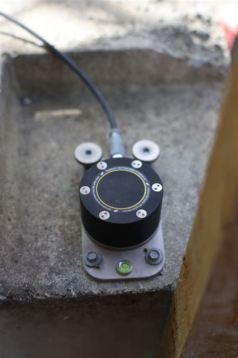 Environmentalmonitoring Iot Internetofthings Tech Worksite