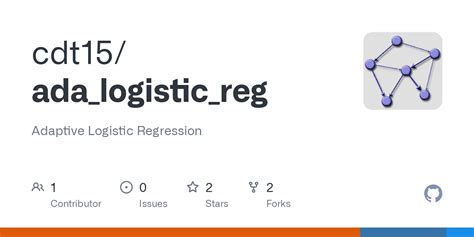 Github Cdt Ada Logistic Reg Adaptive Logistic Regression