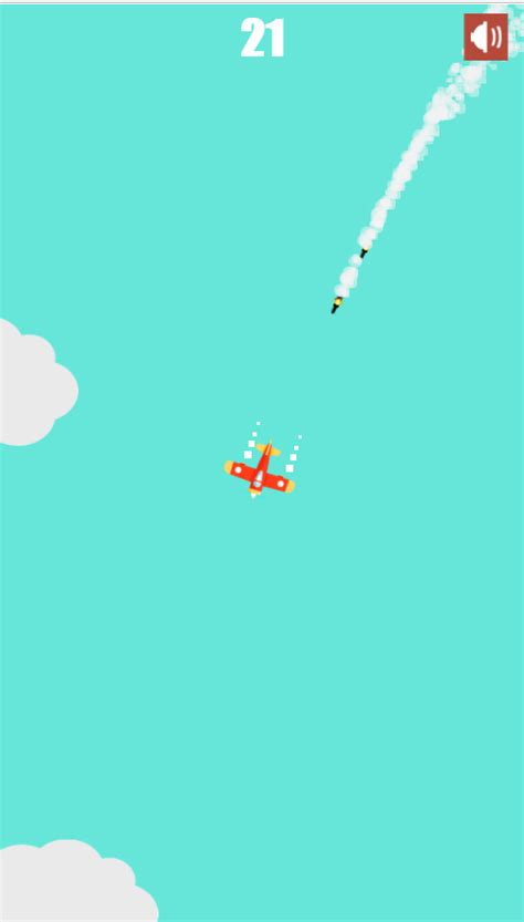 Escape Plane HTML Mobile Game Construct By Pogames CodeCanyon