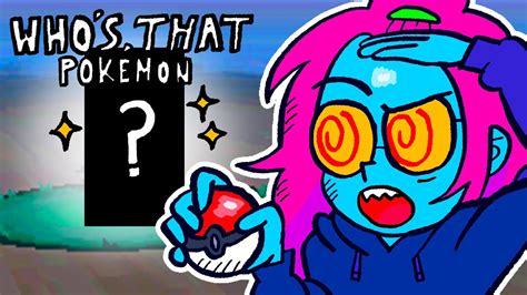 My First Ever Random Encounter Shiny Youtube