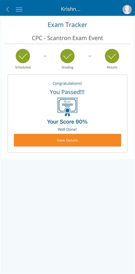 Krishnapriya Vinodh On Linkedin Aapc Certifiedcoder Medicalcoding