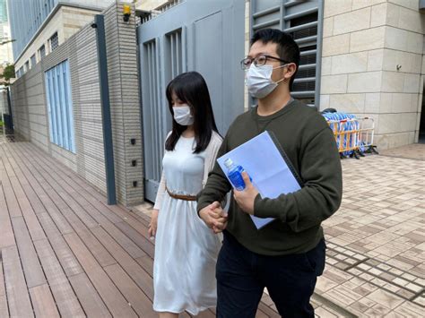 热狗店长与女友剪街站国旗索带否认刑毁 排明年3月审 星岛日报