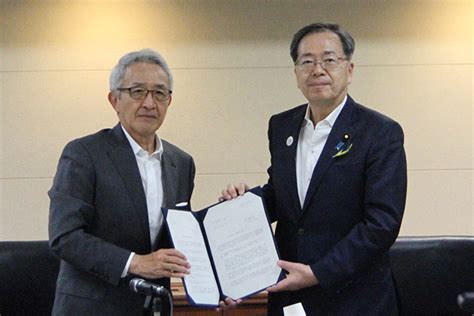 国土形成計画案を斉藤国交相に報告 国土審議会 住宅新報web 政策