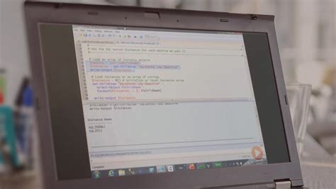 Online Course Powershell And Sql Server From Pluralsight Class Central