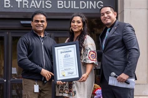 Judge Kp George Celebrates Success Of 3rd Annual Hispanic Heritage