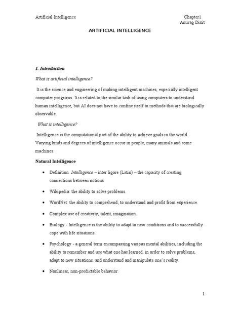 artificial intelligence pdf first order logic artificial intelligence