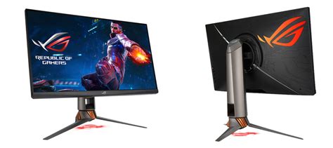 Asus Rog Swift Pg32uqx Retailer Listing Points To A Us6400 Asking