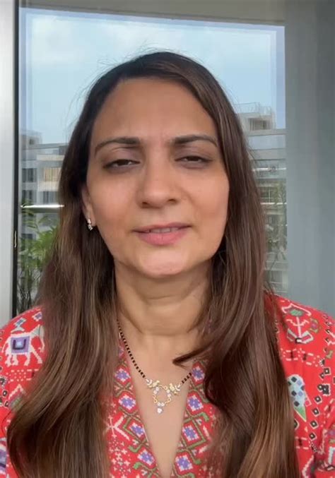 Video Kruti Desai On Linkedin Attitudematters Growthhacking