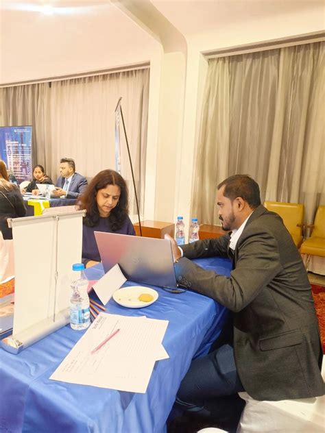 snobin george on linkedin happy to join for the event organised by
