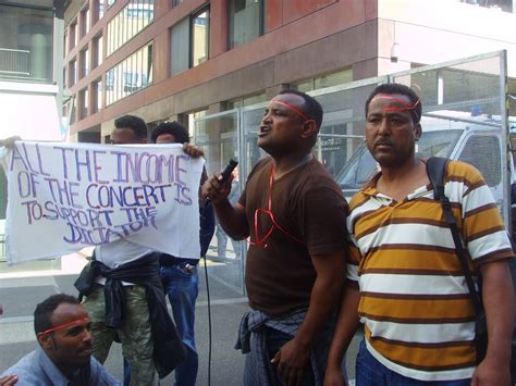 مــــــــــــــــــــــــــــدونـــة أنجـــــــــــــــــــــــــــابا Thank You Eritrean Youth