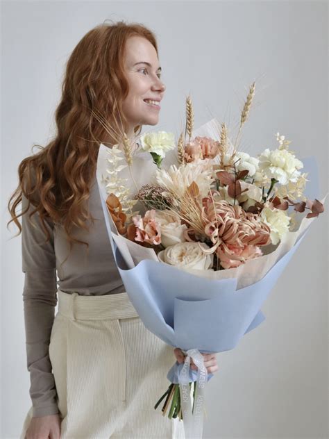 Сгущенка - купить в СПБ с доставкой в Kraft Flowers