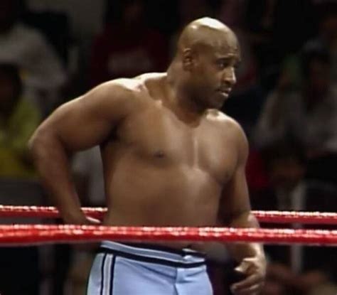 Remembering The Past Sailor Art Thomas Was Wrestling Trailblazer
