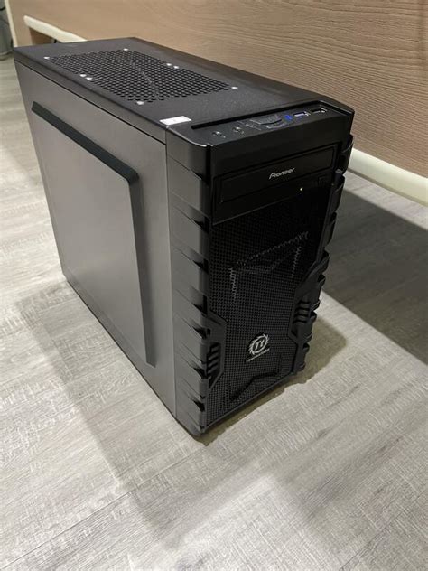 電競主機 I7 8700 32g 雙碟 Rtx2060 二手主機 遊戲主機 天堂w多開 模擬器多開 露天市集 全台最大的網路購物市集