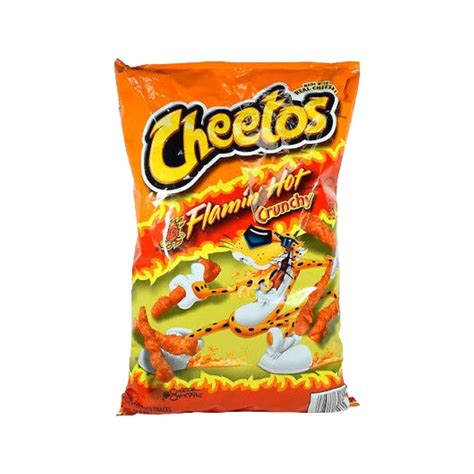 Frito Lay Xvl Cheetos Crunchy Xxtra Flamin Hot Oz 32 41 Off