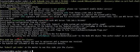Install And Configure Kubernetes K8s On Ubuntu 18 04 LTS