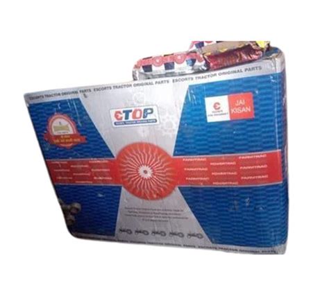 High Strength Corrosion Resistant Metal Body Tractor Engine Parts For Automobile Industry At