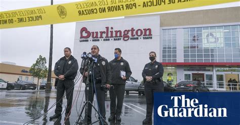 Lapd To Release Video In Police Killing Of 14 Old Girl In Clothing Store R Lidless Eye