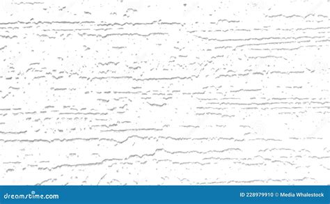 Abstract Monochrome Pattern With Grey Horizontal Blinking Ragged Lines
