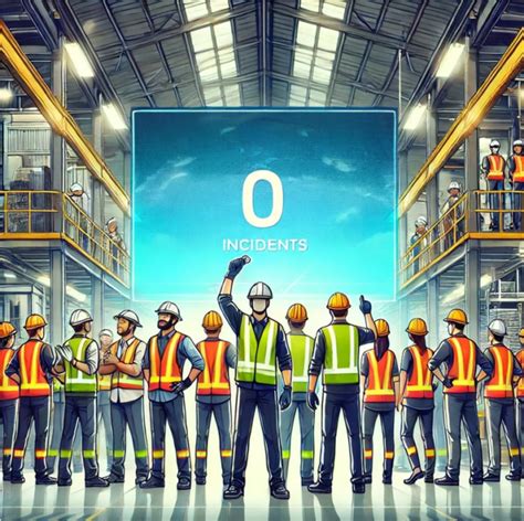 Zero Incident Culture Ohse