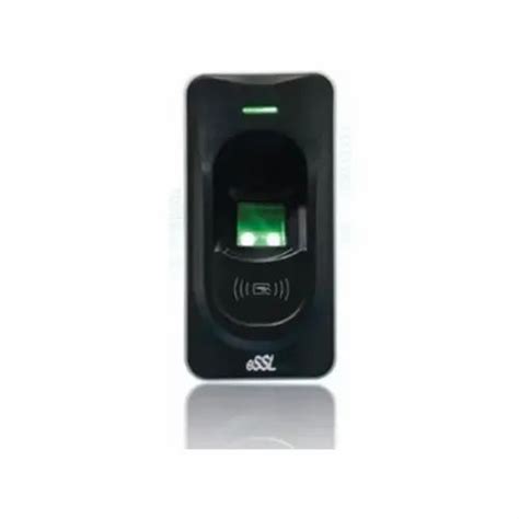 ESSL Biometric Attendance System At Rs 5000 Tollygunge Kolkata ID 16429741162