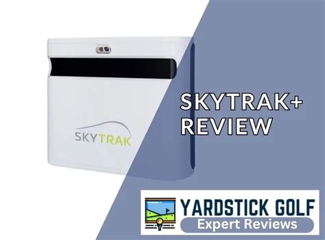 Skytrak Launch Monitor Review Is It The Best