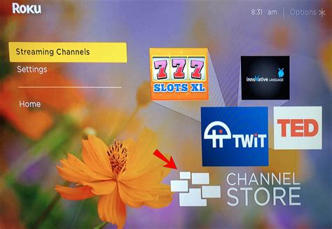 How To Add Channels To A Roku Device